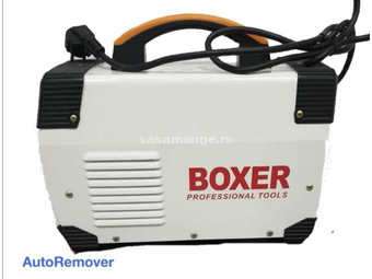 Boxer 400A Elektro aparat za varenje