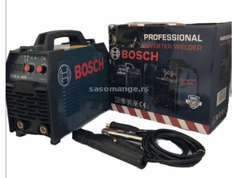 Bosch 400A Elektro aparat za varenje