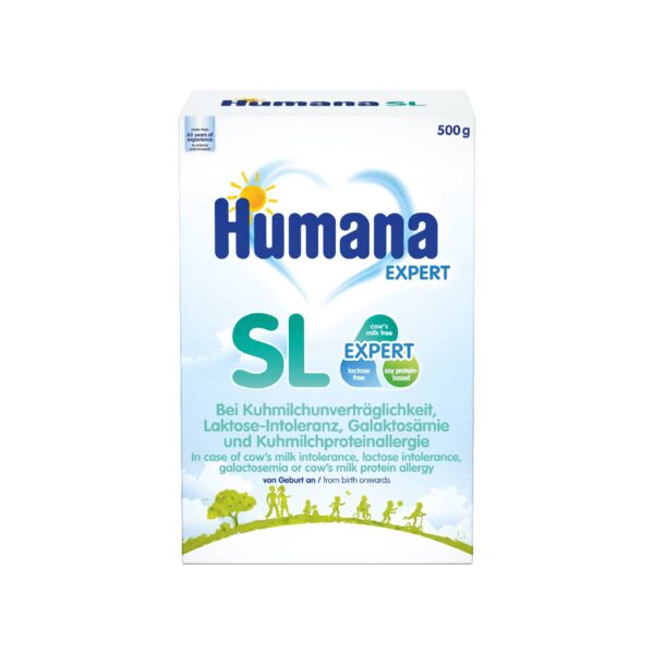 Humana SL Expert 500 g