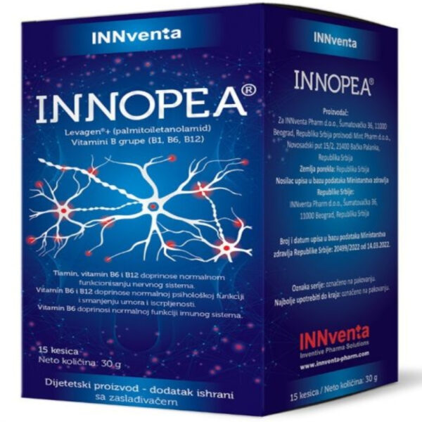 Innopea kesice 15kom