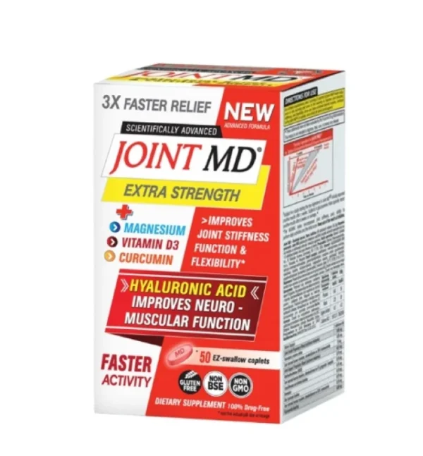 Joint MD Extra Strenght, 50 tableta