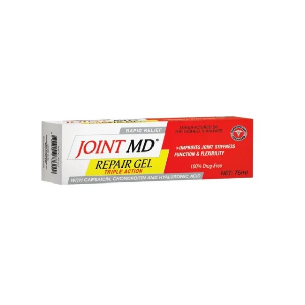 Joint MD Repair gel, 75ml