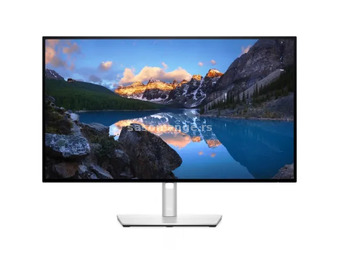 Monitor 27" Dell U2722DE UltraSharp IPS/2560x1440/HDMI/2xDP/7xUSB 90W/RJ45/pivot