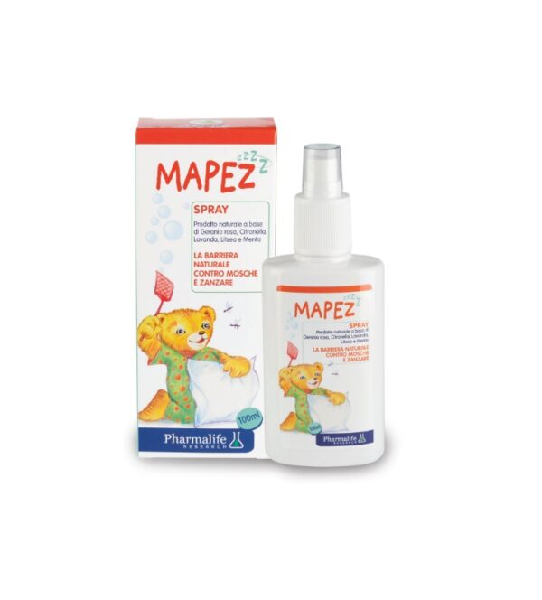 Mapez sprej, 100ml