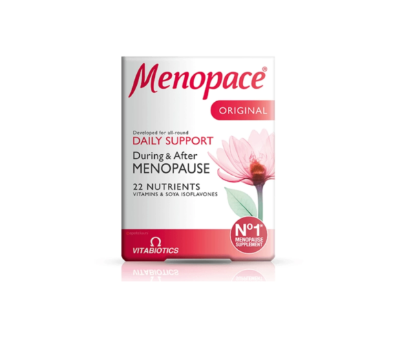 Menopace, 30 tableta