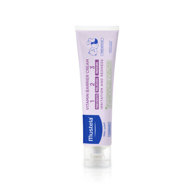 Mustela žastitna vitaminska krema 100ML