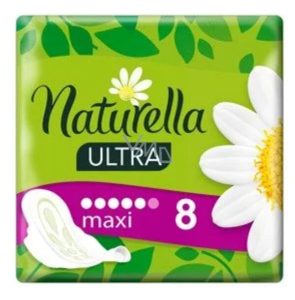 Naturella Ultra Maxi higijenski ulošci 8 kom