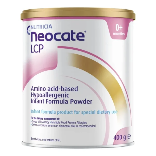 Neocate LCP 400 g