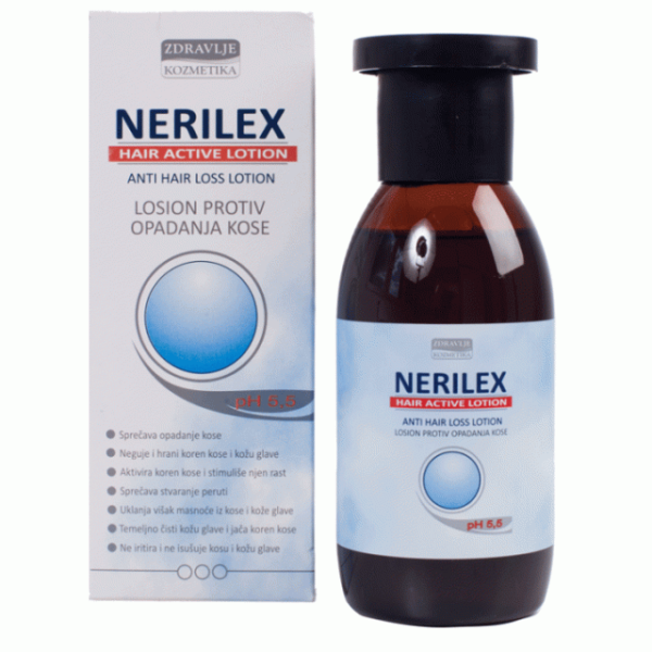 Nerilex losion protiv opadanja kose 200ML