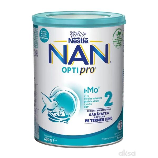 Nestle NAN Optipro 1 400 g