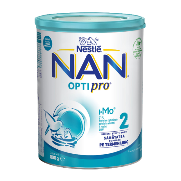 Nestle NAN Optipro 2 800 g