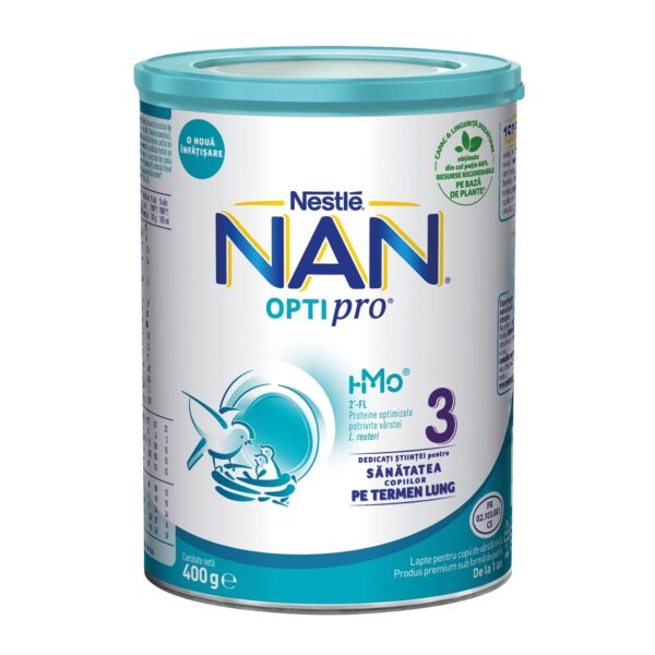 Nestle NAN Optipro 3 400 g