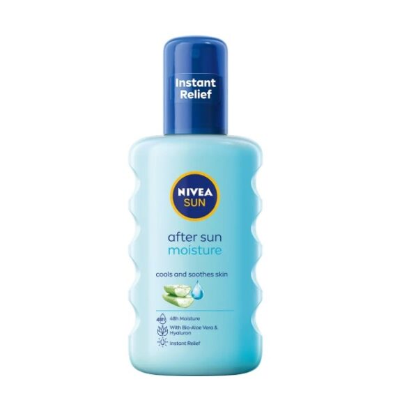 Nivea SUN sprej posle sunčanja, 200ml