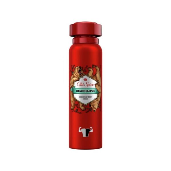 Old Spice Bearglove dezodorans 150 ml