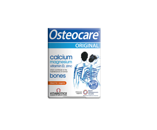 Osteocare Original, 30 tableta