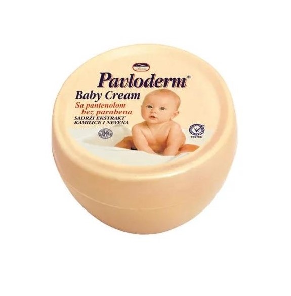 Pavloderm Baby krema 100ML