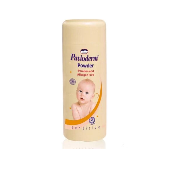 Pavloderm puder 90G