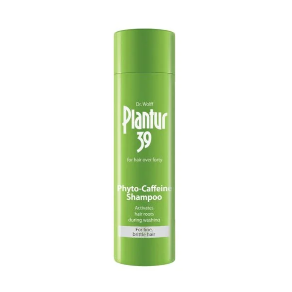 Plantur 39 kofeinski šampon za kosu 250ML