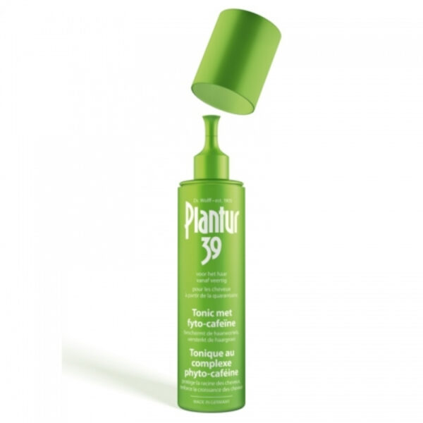 Plantur 39 tonik protiv opadanja kose 200ML