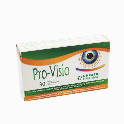 Pro-Visio tablete 30 kom