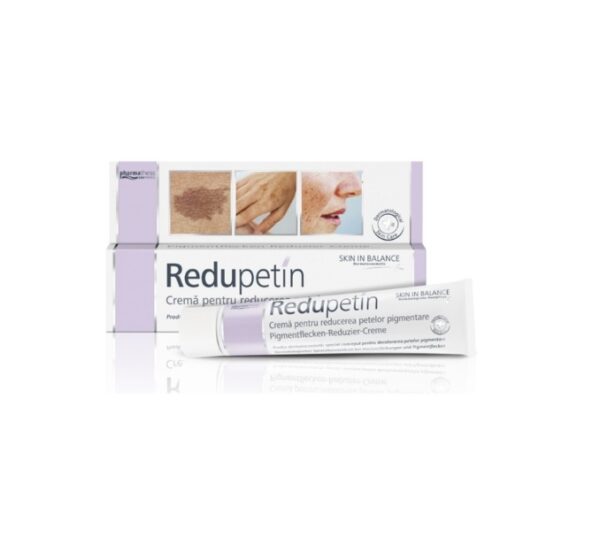 Redupetin krema, 20ml