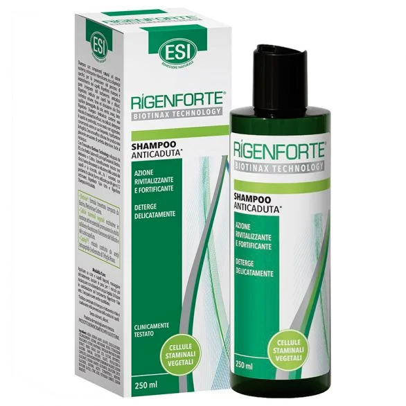 Rigenforte šampon protiv opadanja kose 250ML