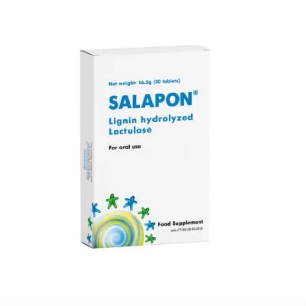 Salapon tablete, 30kom