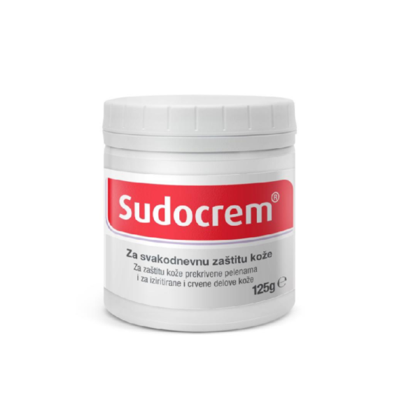 Sudocrem, 125g