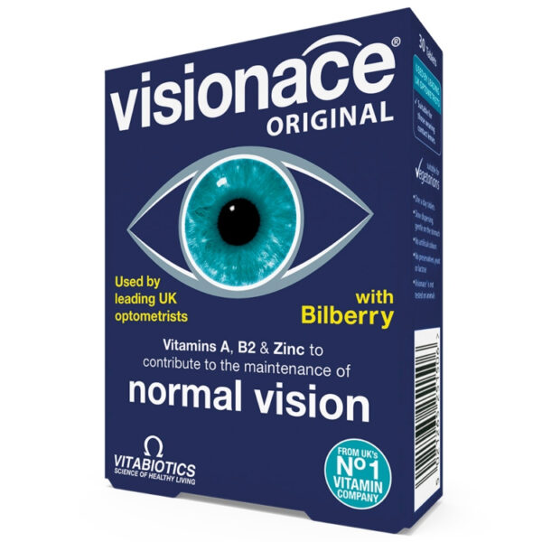 Visionace Original tablete 30 kom