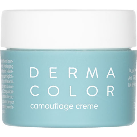 Dermacolor Camouflage krema 4 g