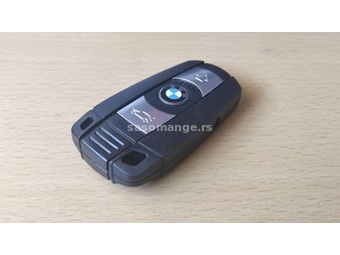 Kompletan BMW kljuc 868mhz E90 E91 E60 E61 E87