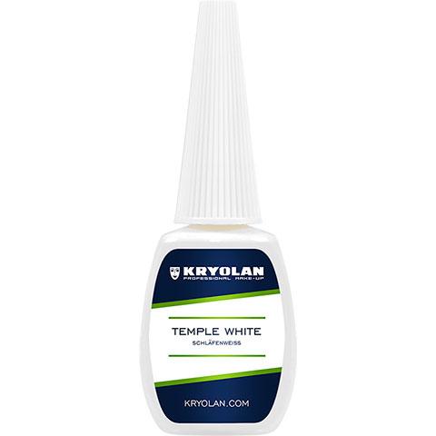 Temple White 12 ml