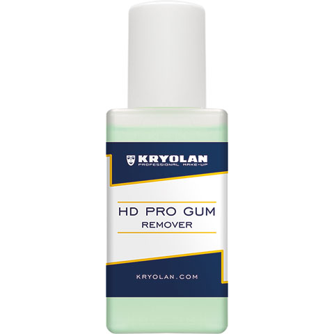 SREDSTVO ZA UKLANJANJE HD PRO GUM 50 ML