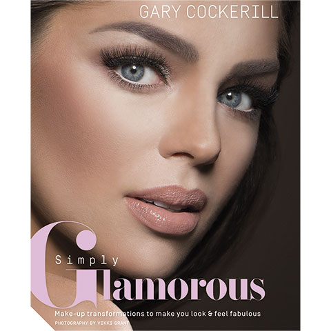 Simply Glamorous by Gary Cockerill