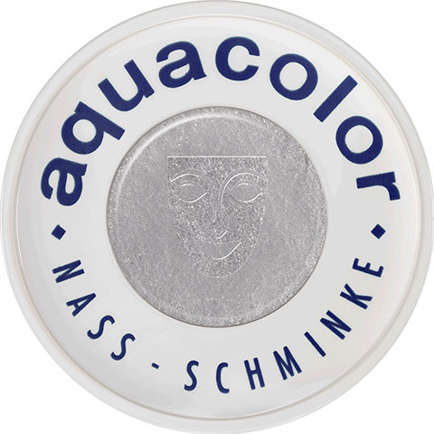 Aquacolor Metallic 30 ml