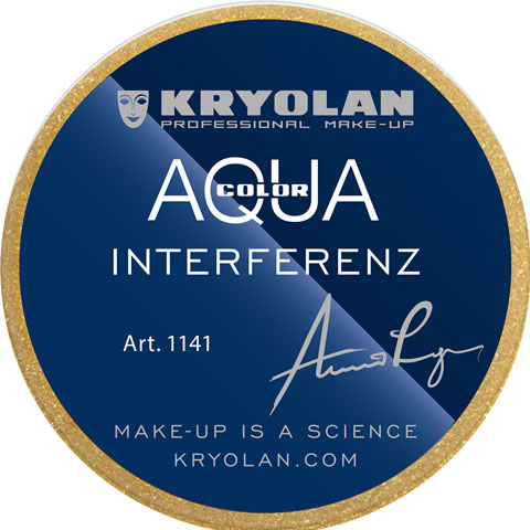 Aquacolor Interferenz 8 ml