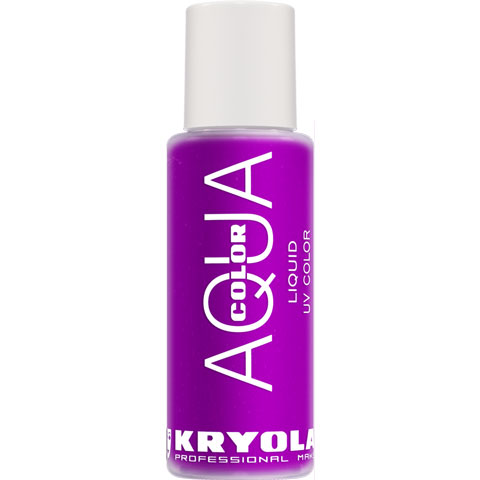 AQUACOLOR LIQUID UV BOJE 150 ML