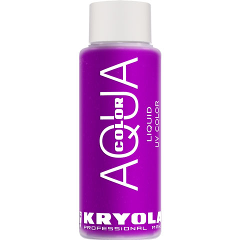 AQUACOLOR LIQUID UV BOJE 30 ML