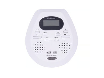 Prenosivi CD/MP3 plejer DMP-395W Denver 30967