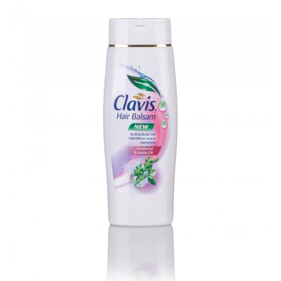Clavis BALSAM za Kosu 250 ml