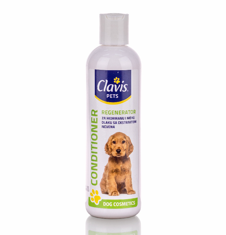 Clavis PETS Regenerator – 250 ml