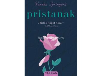 Pristanak