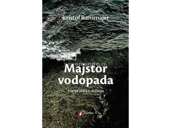 Majstor vodopada