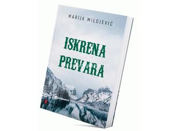 Iskrena prevara