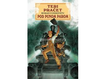 Pod punom parom