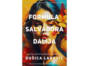 Formula Salvadora Dalija