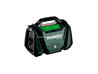 Akumulatorski kompresor AK 18 Multi (600794850) Solo Metabo