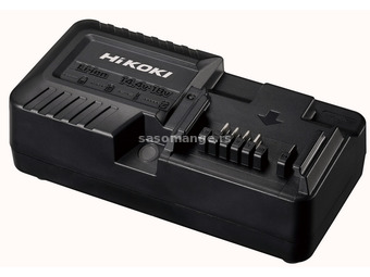 Hikoki punjač za baterije 14.4V/18V/36V (UC18YKSL-W0Z)