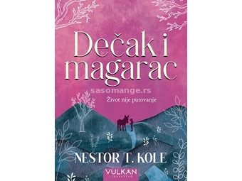 Dečak i magarac - Nestor T. Kole