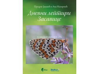 Dnevni leptiri Zasavice (Lepidoptera: Hesperioidea i Papilionoidea)